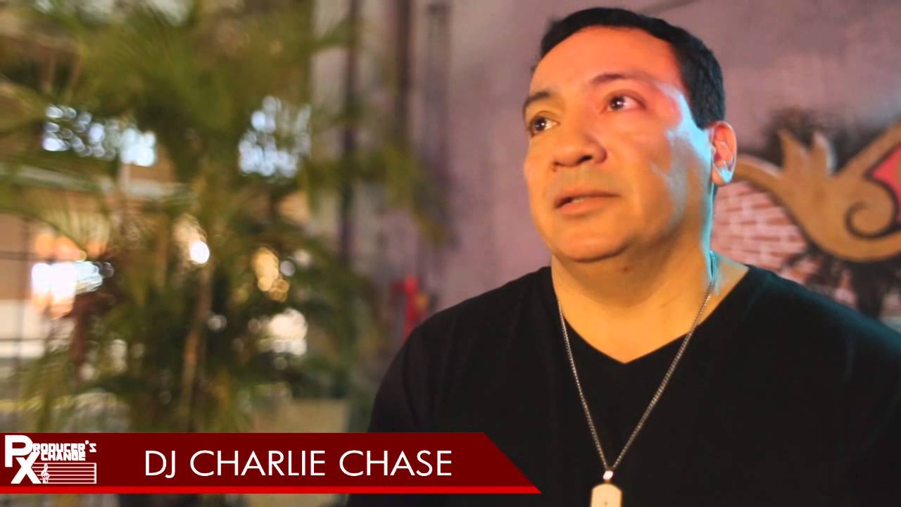 DJ Charlie Chase - Alchetron, The Free Social Encyclopedia