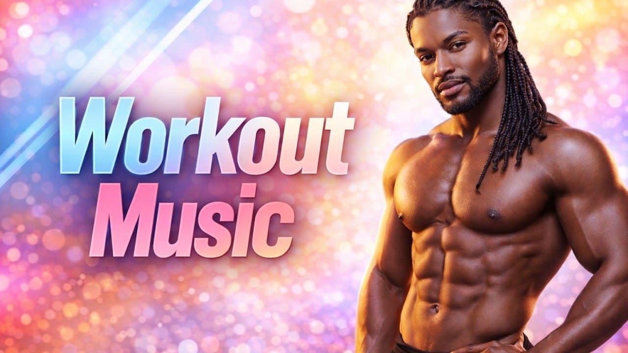 TOP WORKOUT BEATS 🔥 Best Gym Music for Training & Fitness - YouTube