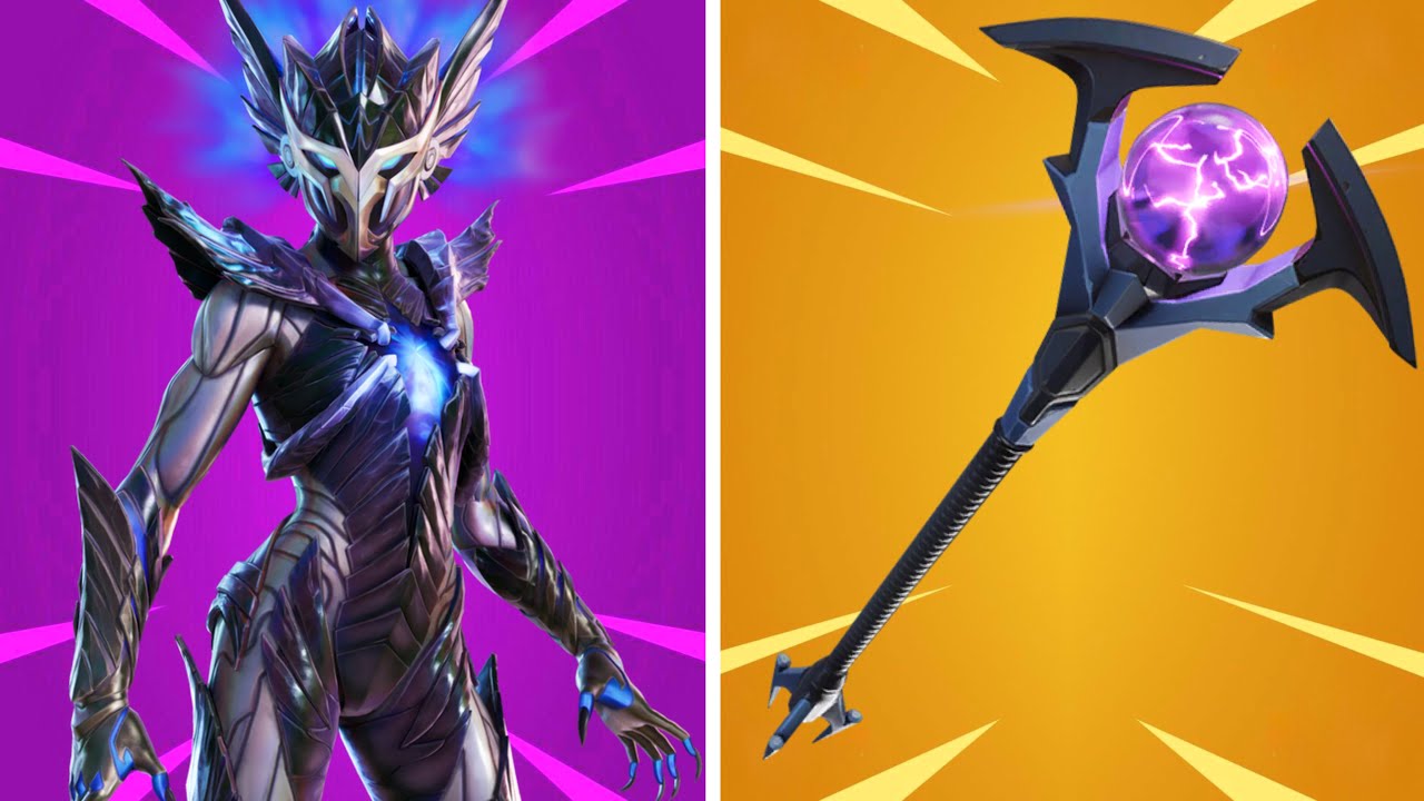 10 Most TRYHARD Spire Assassin Combos In Fortnite! - YouTube