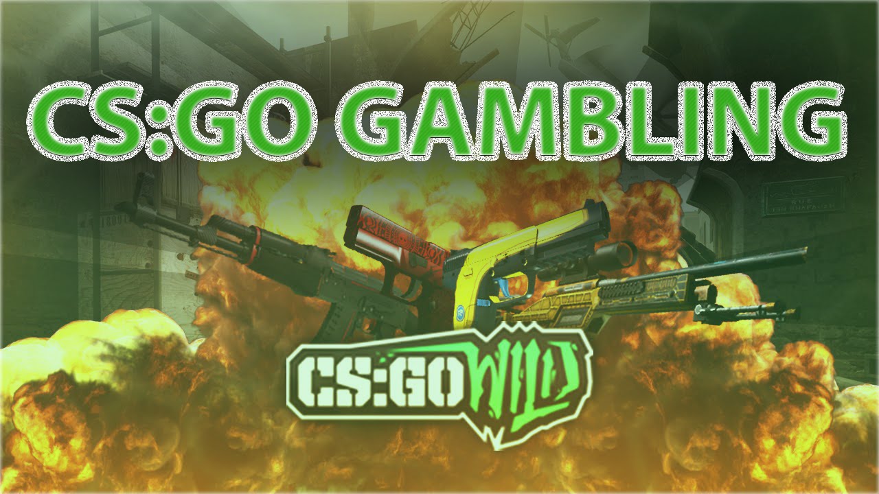 CSGO Gambling! - YouTube