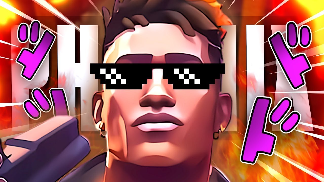 Toxic Phoenix Trolling our Game *pernament banned* - YouTube