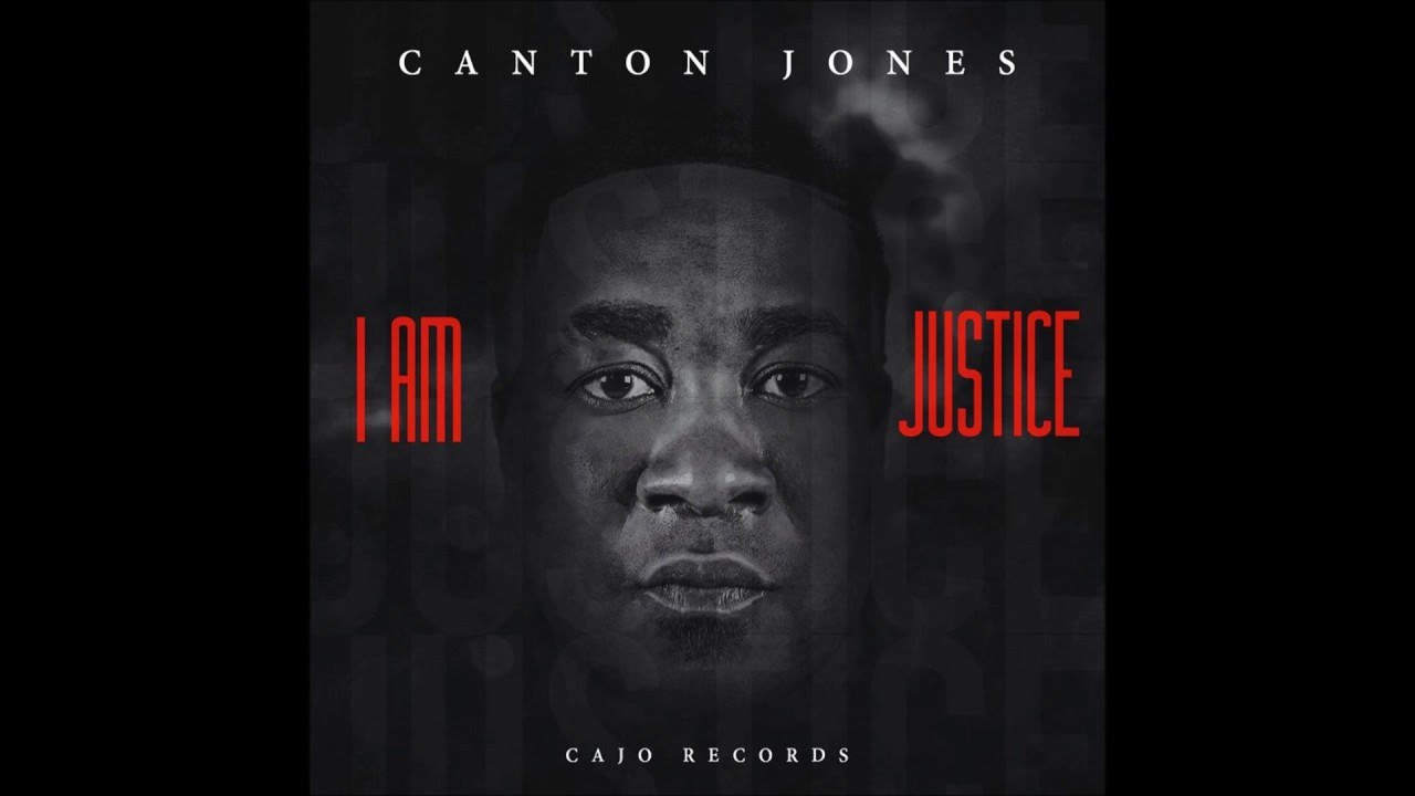 Canton Jones - I Can't Help It (Quartet Version) - YouTube