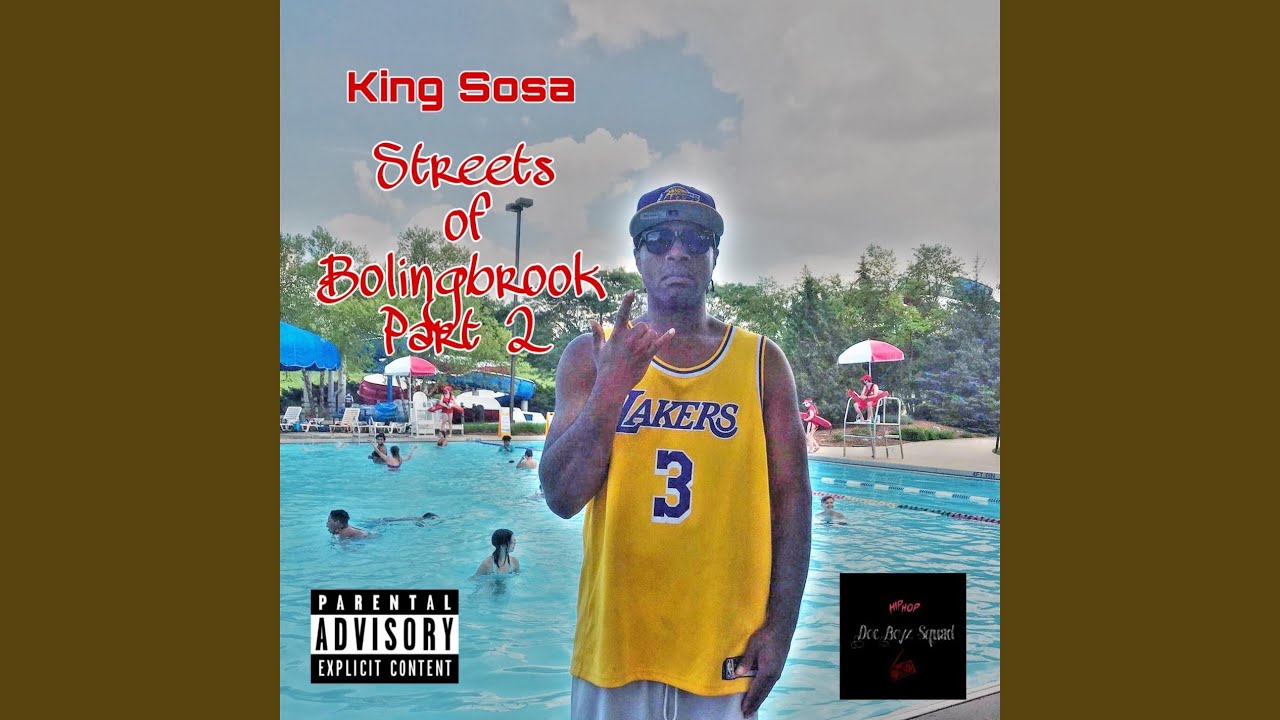 Streets of Bolingbrook Pt. 2 - YouTube Music