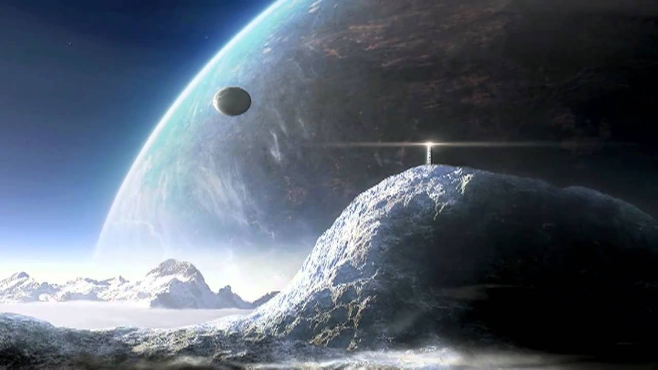 Abyssense - Frozen Time - YouTube