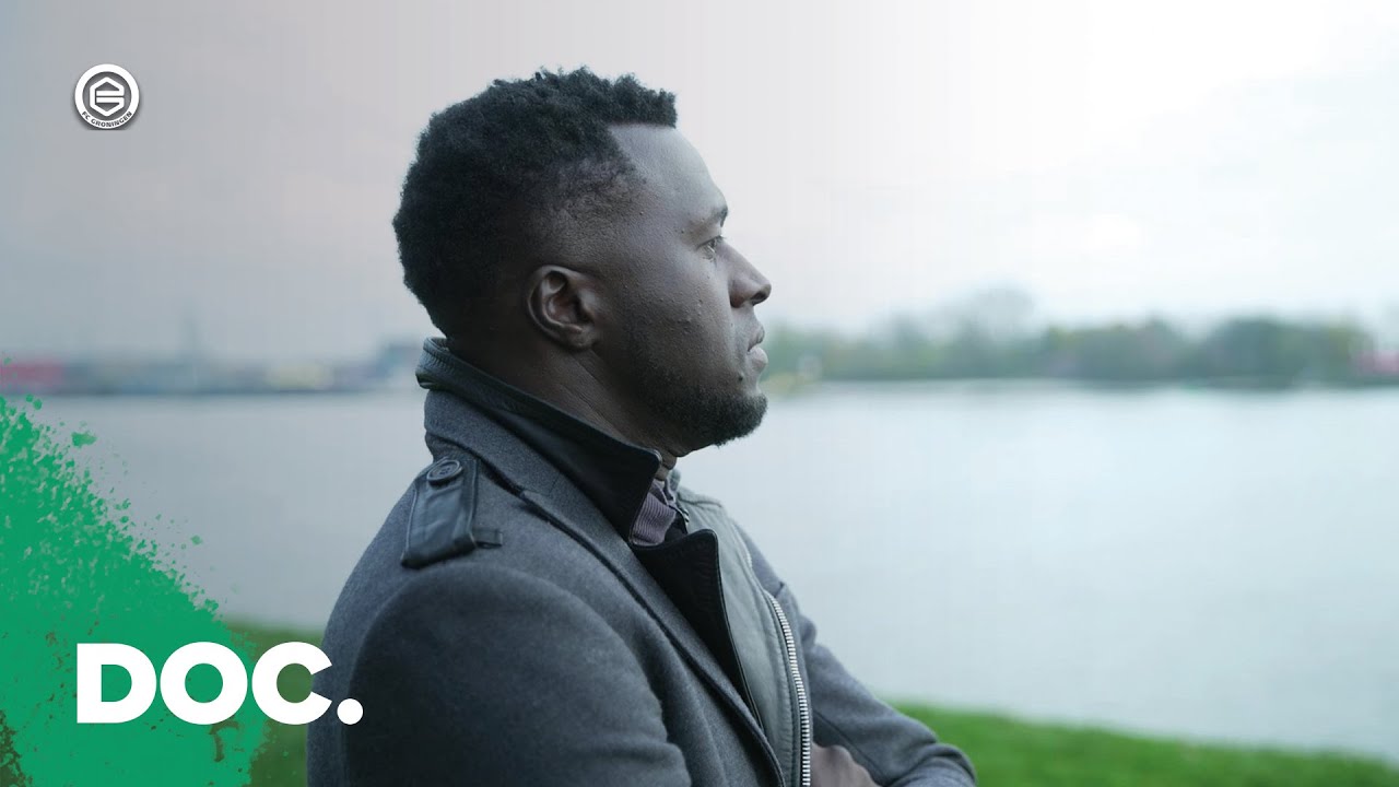 🎞 ESPN DOC: Het lot van Gibril Sankoh - YouTube