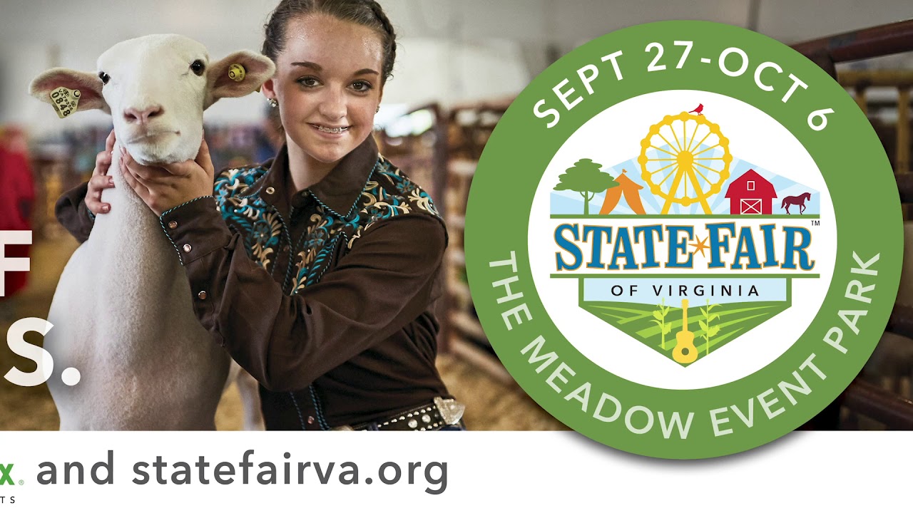 State Fair of Virginia Case Study - YouTube