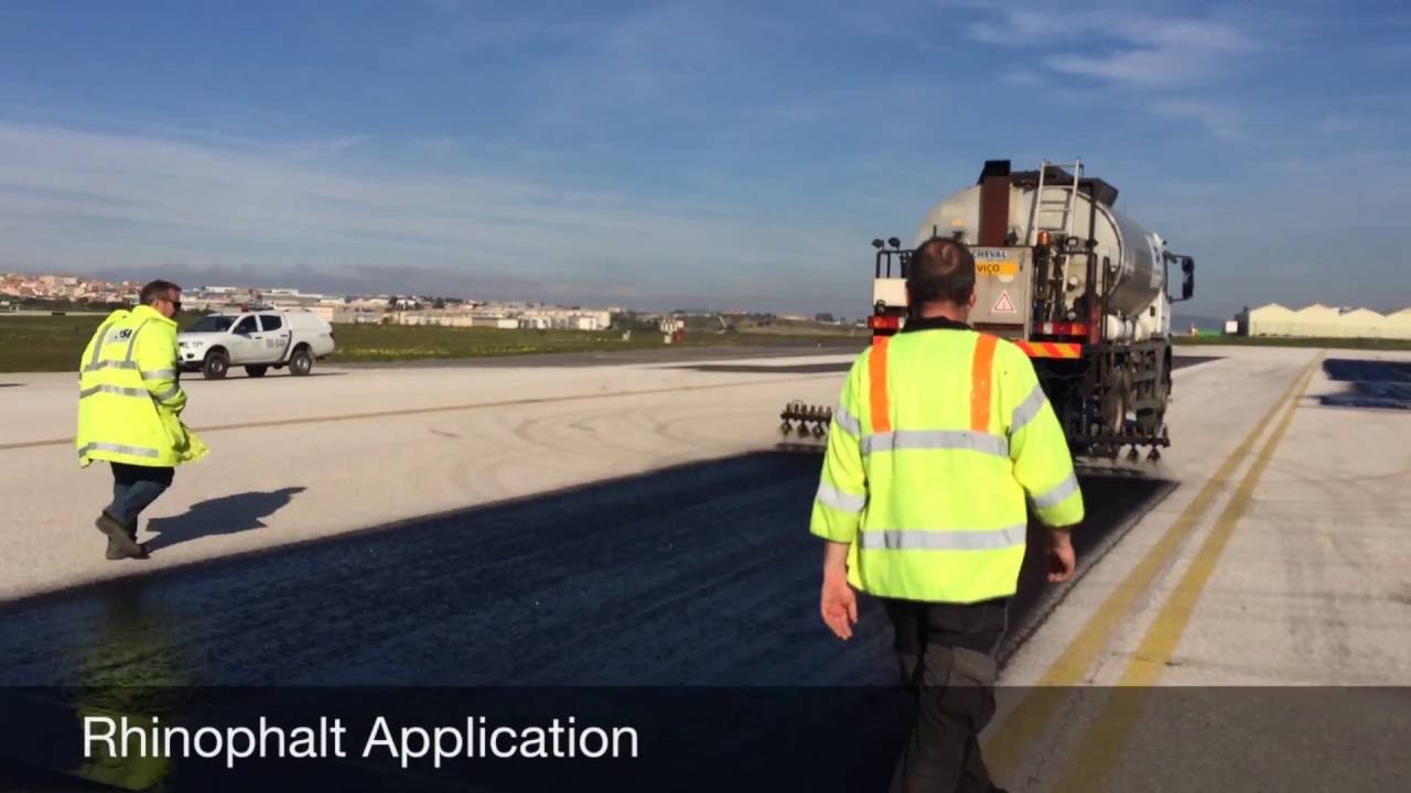 Allied Infrastructure Management Ltd - YouTube