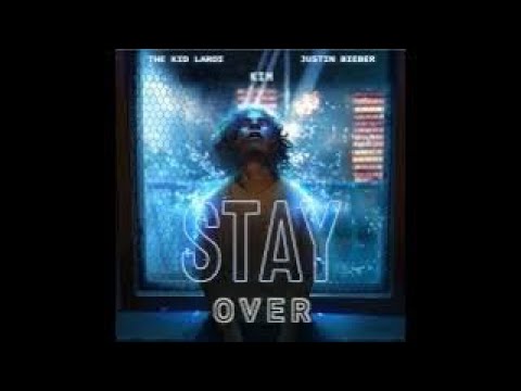 The Kid LAROI, Justin Bieber x KHOI VU ft khoivy STAY x OVER (Kim ...