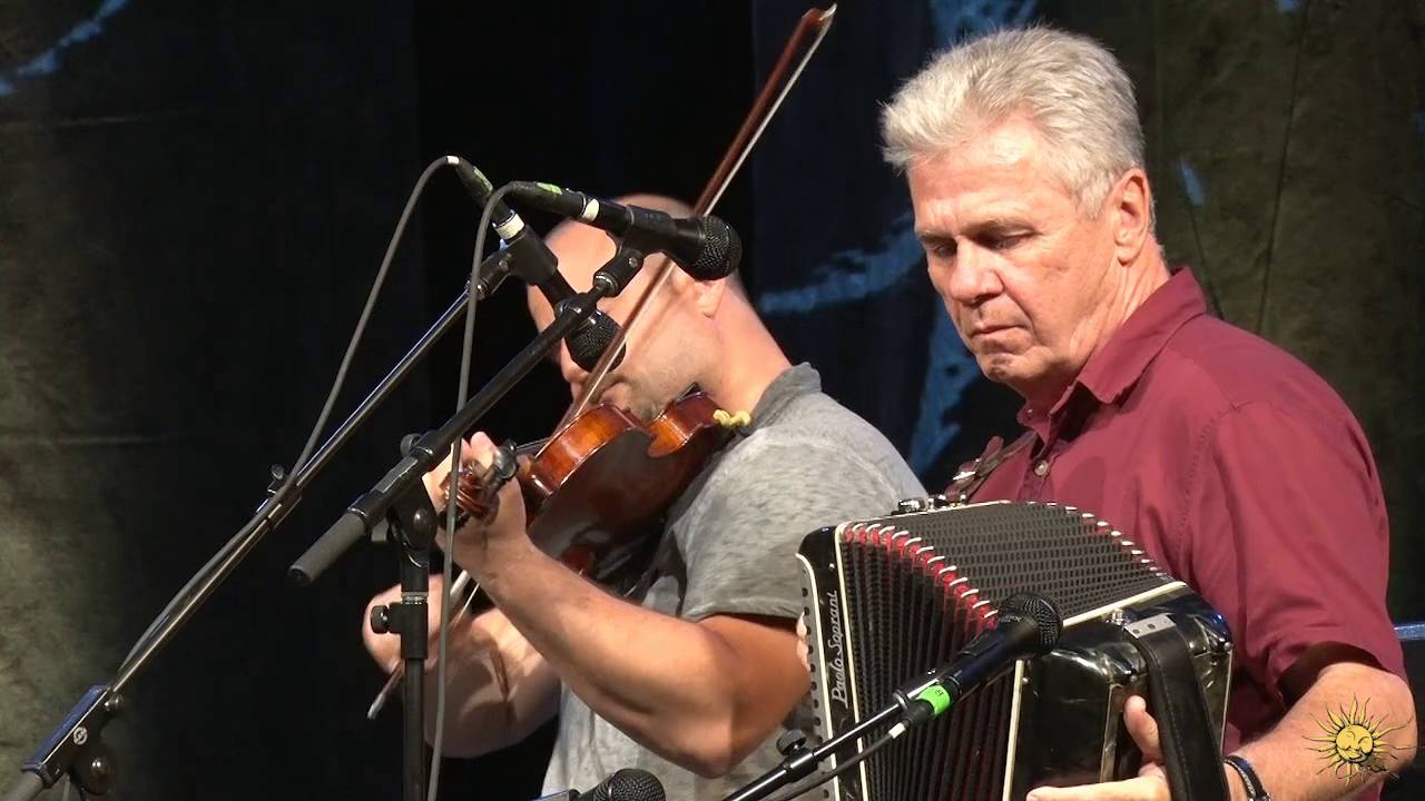 Hornpipes and Dancers - Matt Mancuso and Dancers at Augusta Irish Week ...