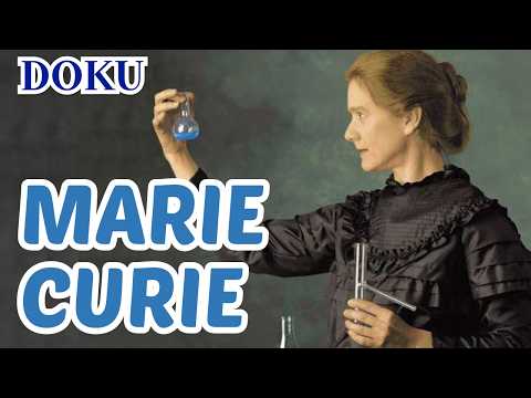 Zwei Nobelpreise und ein tödliches Geheimnis | Marie Curie Dokumentation