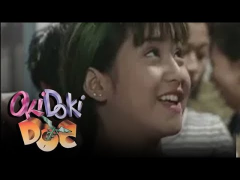 Oki Doki Doc: Jolina Magdangal Full Episode | Jeepney TV - YouTube