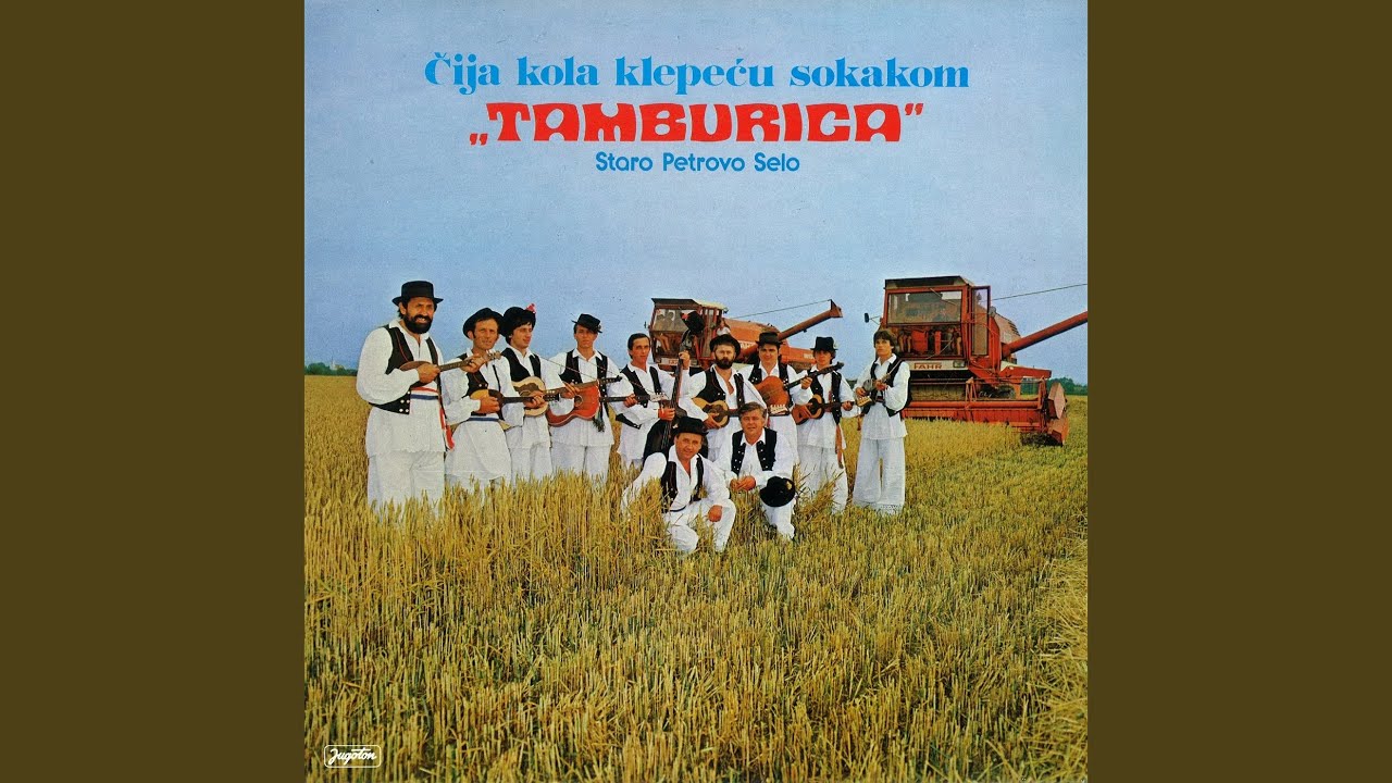 U Livadi Pod Jasenom - YouTube