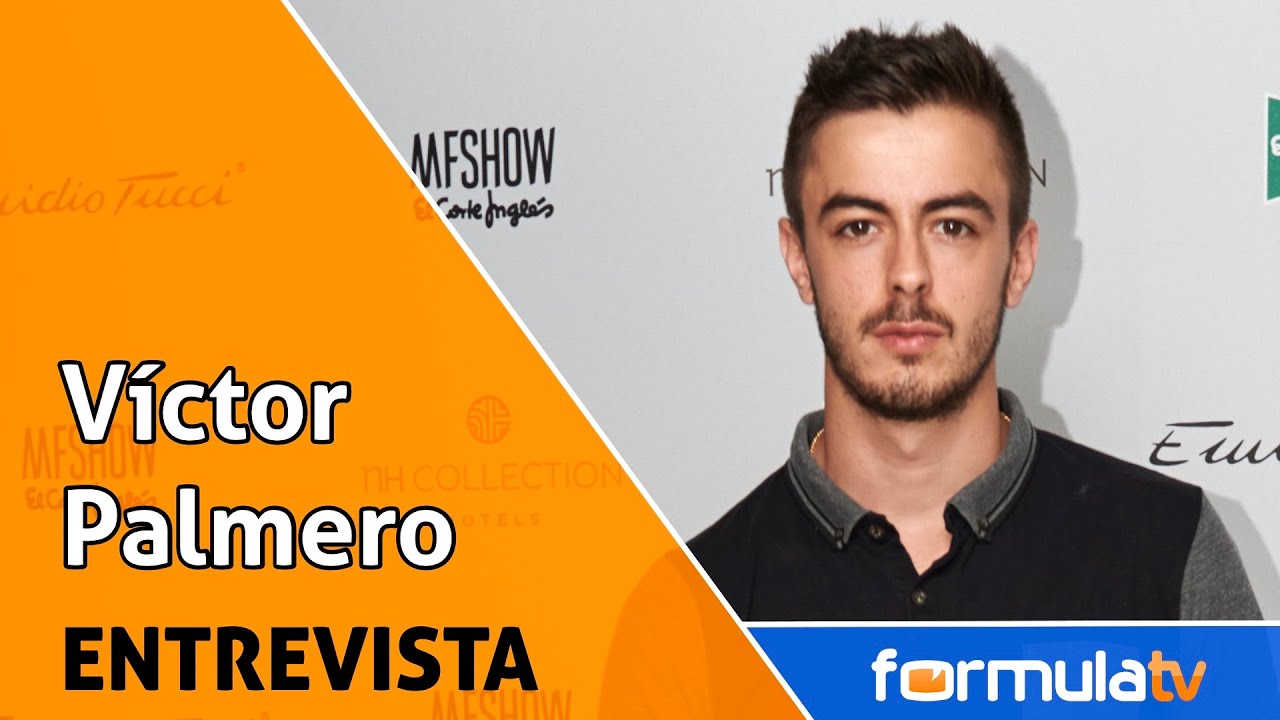 Víctor Palmero ('LQSA'): "Fue un reto hacer Alba Recio. Por ahora va a ...