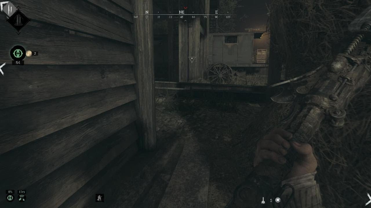 HUNT: SHOWDOWN - YouTube