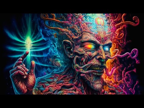 Dmt Dimensions Collection : - YouTube