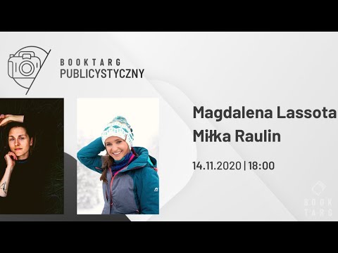 Panel Górski! Live z Magdaleną Lassotą i Miłką Raulin - prowadzi ...