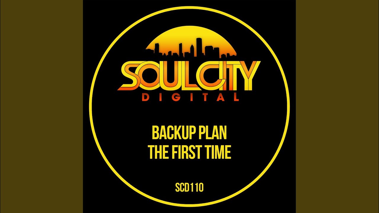 The First Time (Original Mix) - YouTube