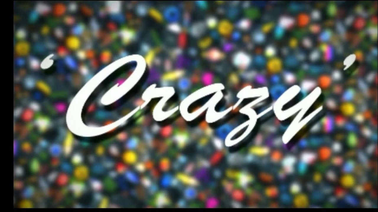 [Free]Free Rap Beat / "Crazy" .......100'bpm - YouTube