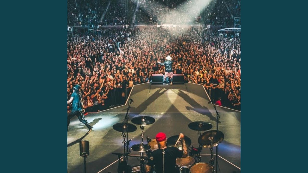 Guns N Roses - YouTube