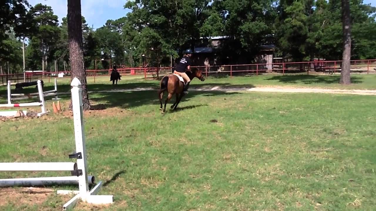 Miss Impulse of Fire - YouTube