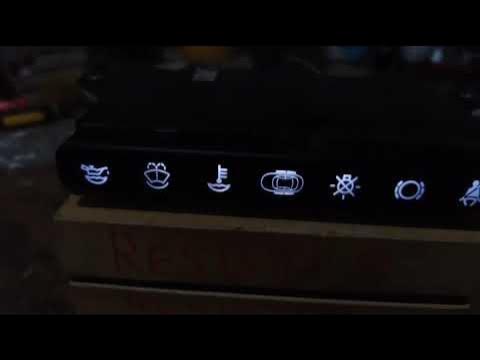 ваз 2114 БСК пересвет - YouTube