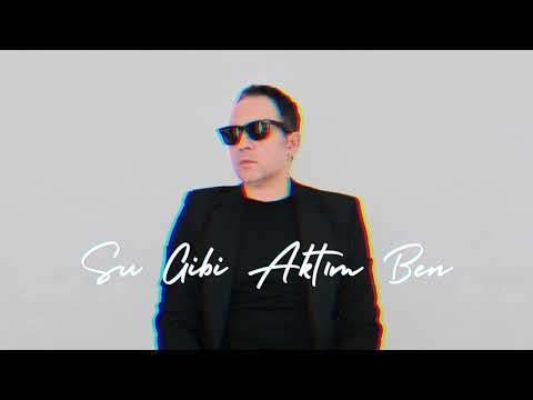 Su Gibi (Lyric Video)