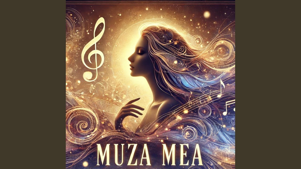 Muza mea - YouTube