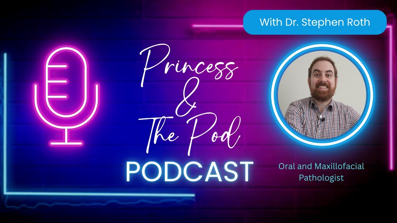 Under the Microscope with Dr. Stephen Roth, an Oral and Maxillofacial ...