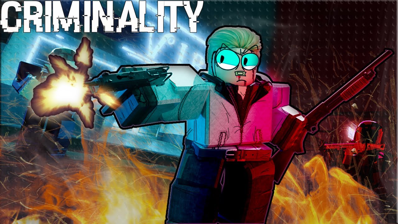 REVENGE.MP4 [ criminality roblox ] - YouTube