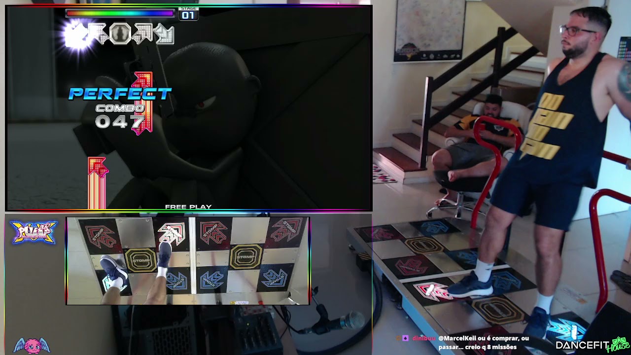 [DFT]JACK | Cleaner S21 - YouTube