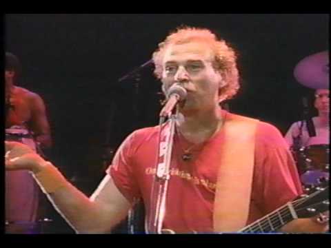Jimmy Buffett Live By the Bay (PART7) - YouTube