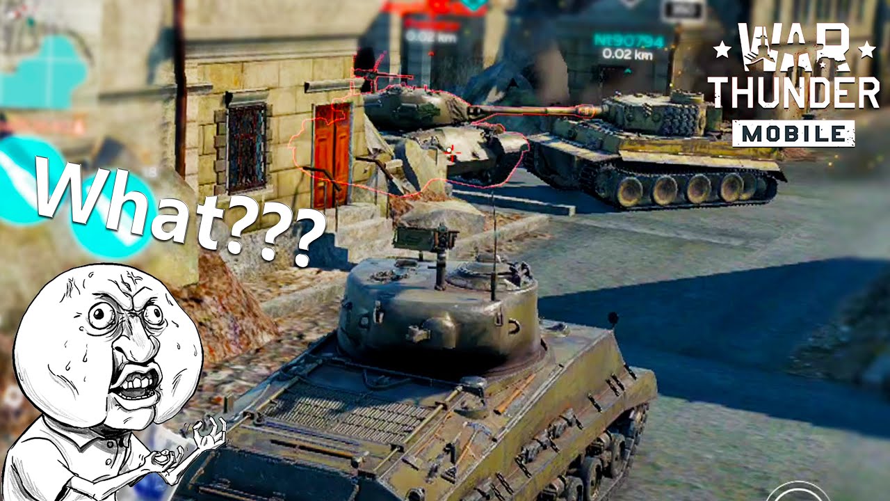 ohh hell noooo 😬 #gaming #warthunder #warthundergameplay #warthundermobile #watch - YouTube