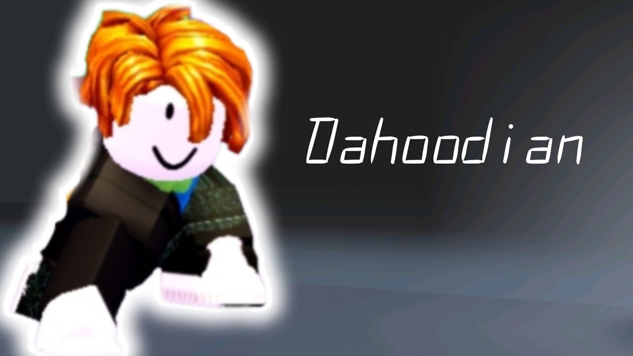 He Speaks Dahoodian Language 👀 (PLS DONATE) - YouTube