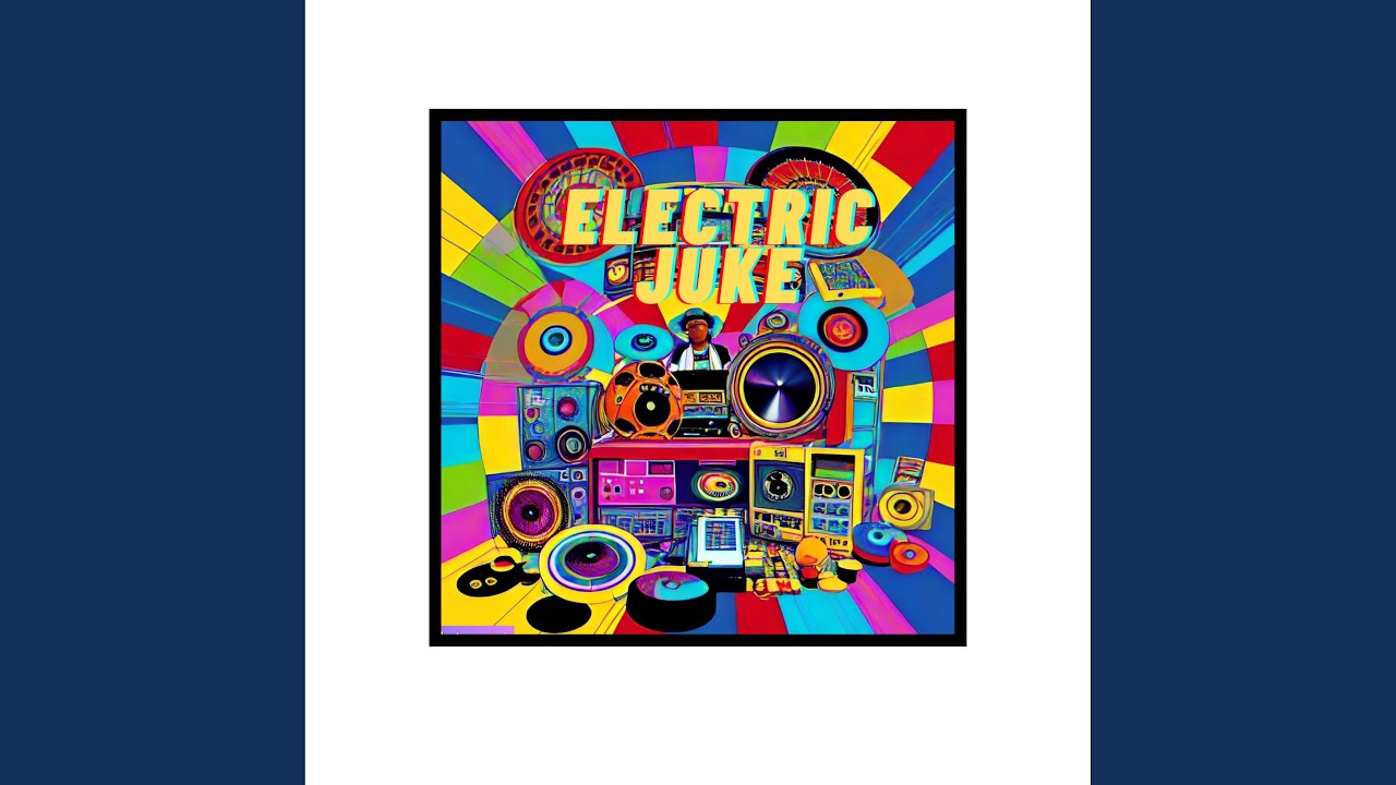 Get on down (feat. Brian J. Gitkin) - YouTube