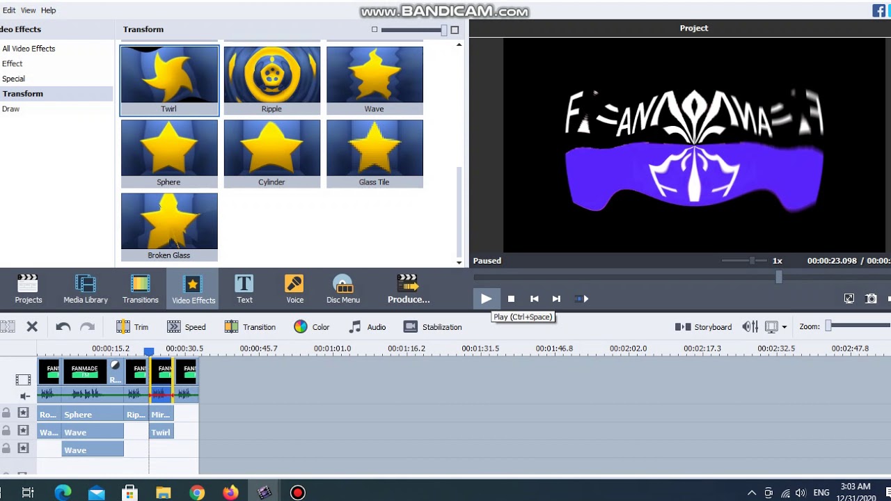 How To Make Center Effects YouTube How To Make Center Effects YouTube