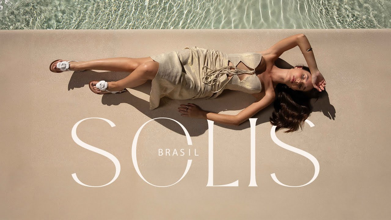 Solis Brasil | Verão 25 - YouTube
