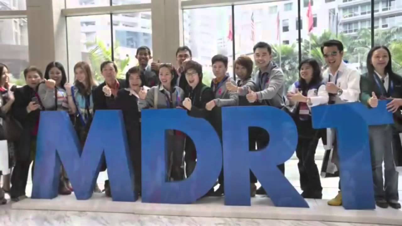 Mdrt MEntor Mentee - YouTube