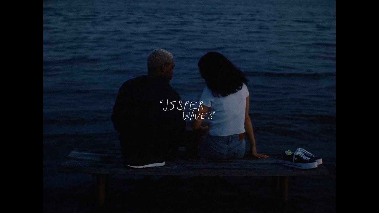 waves 2019 | film edit (Frank Ocean - Dear April) - YouTube