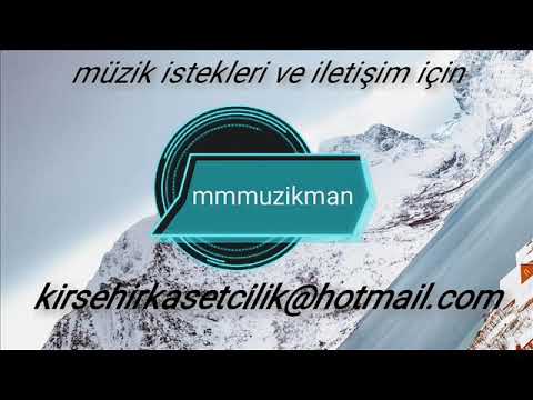 Bahadır Aydoğan _ öleceğim senin için ( mmmuzıkman )