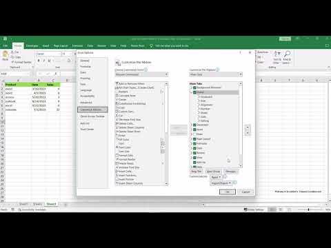 How to Delete Rows if It Contains Zero in Excel - YouTube