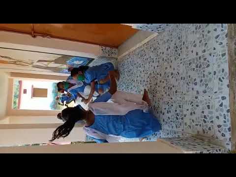 PUCHI KHELA || FIT INDIA || JAYAKRUSHNAPUR UGUPS - YouTube