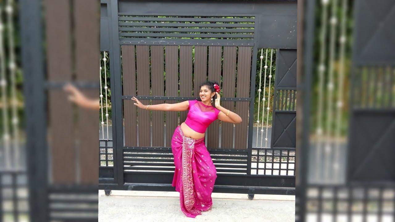 Sobani (සෝබනී) - Chanuka Mora ft. Chehara | Dance Cover in Sri Lanka ...