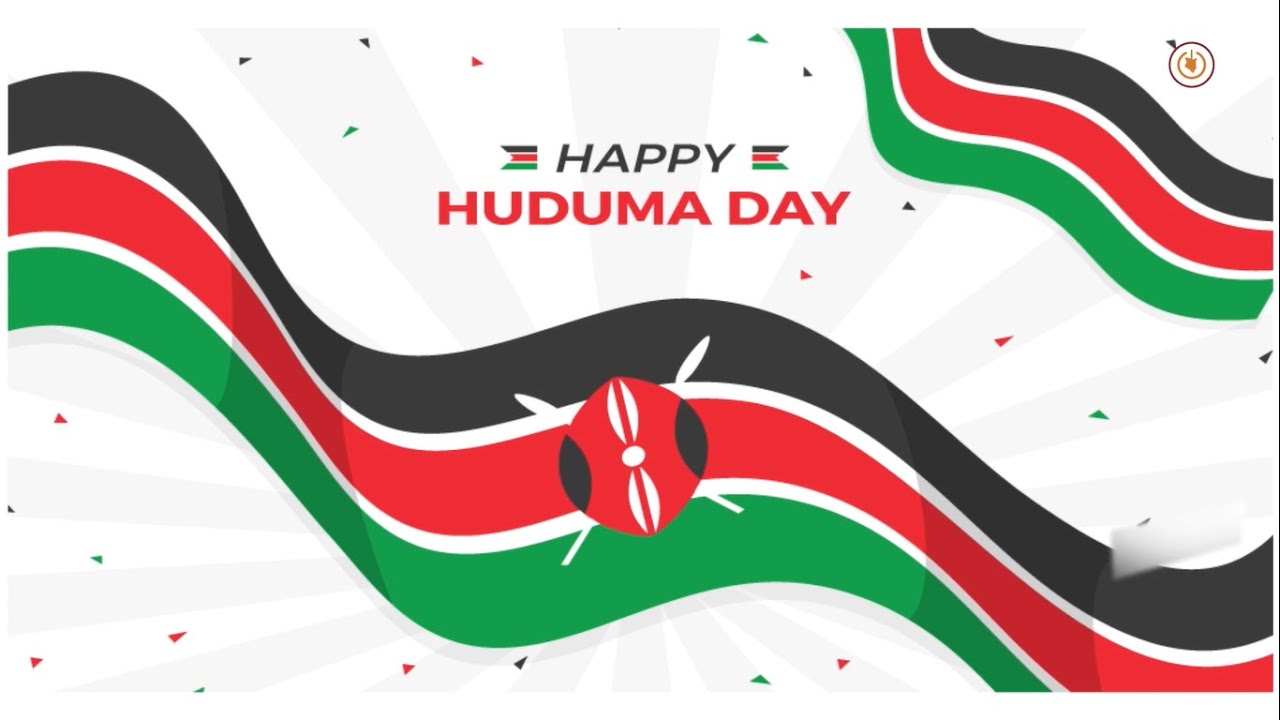 What is Huduma Day and when is it celebrated? - YouTube