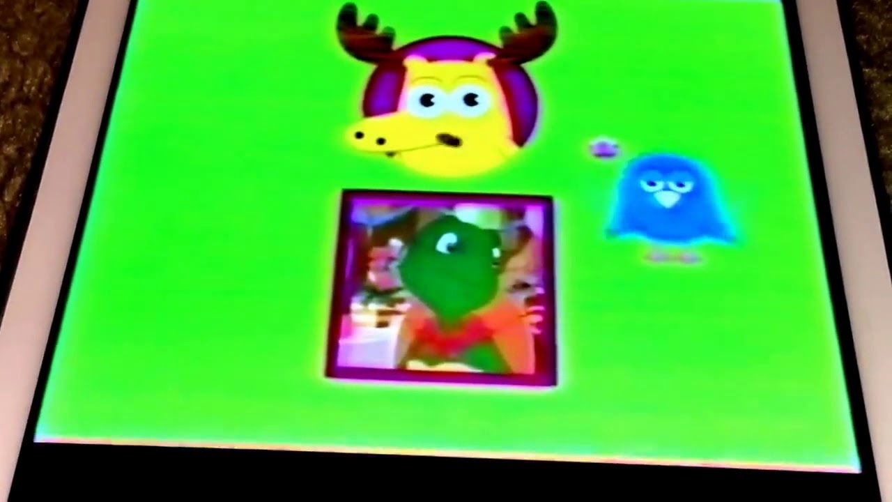 Noggin - Find The Square (April 7, 2003-September 11, 2005) Better ...