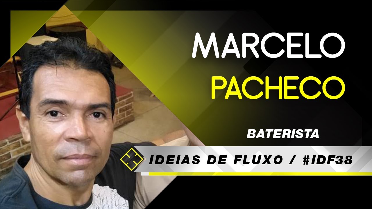 Marcelo Pacheco - Ideias de Fluxo / #IDF38 - YouTube