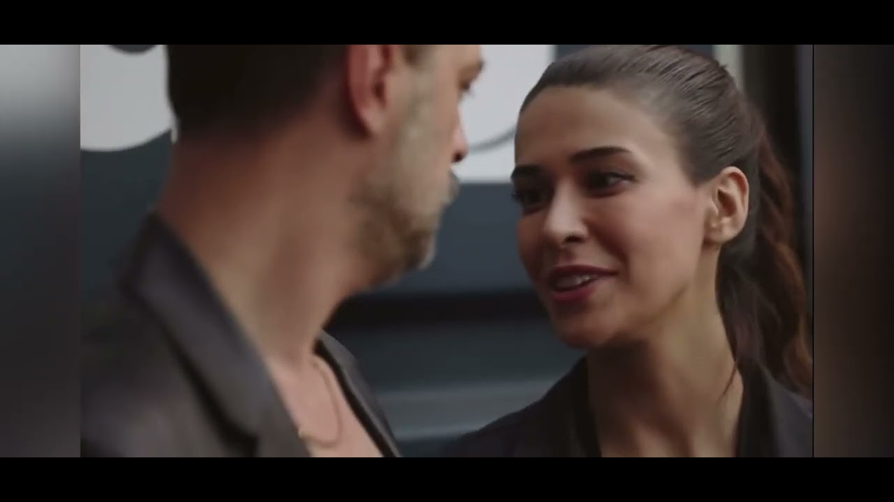 Songül ️ Sadi ( Mansur Ark-Maalesef Edition ) - YouTube