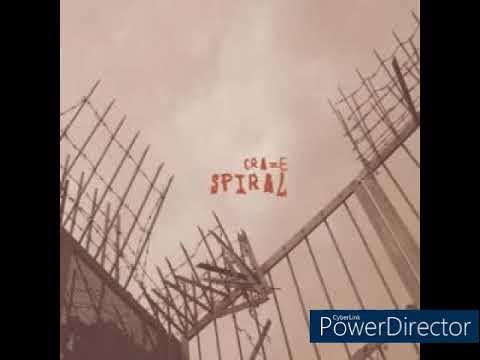 CRAZE SPIRAL ハードでありながらメロディアスなサウンド - YouTube