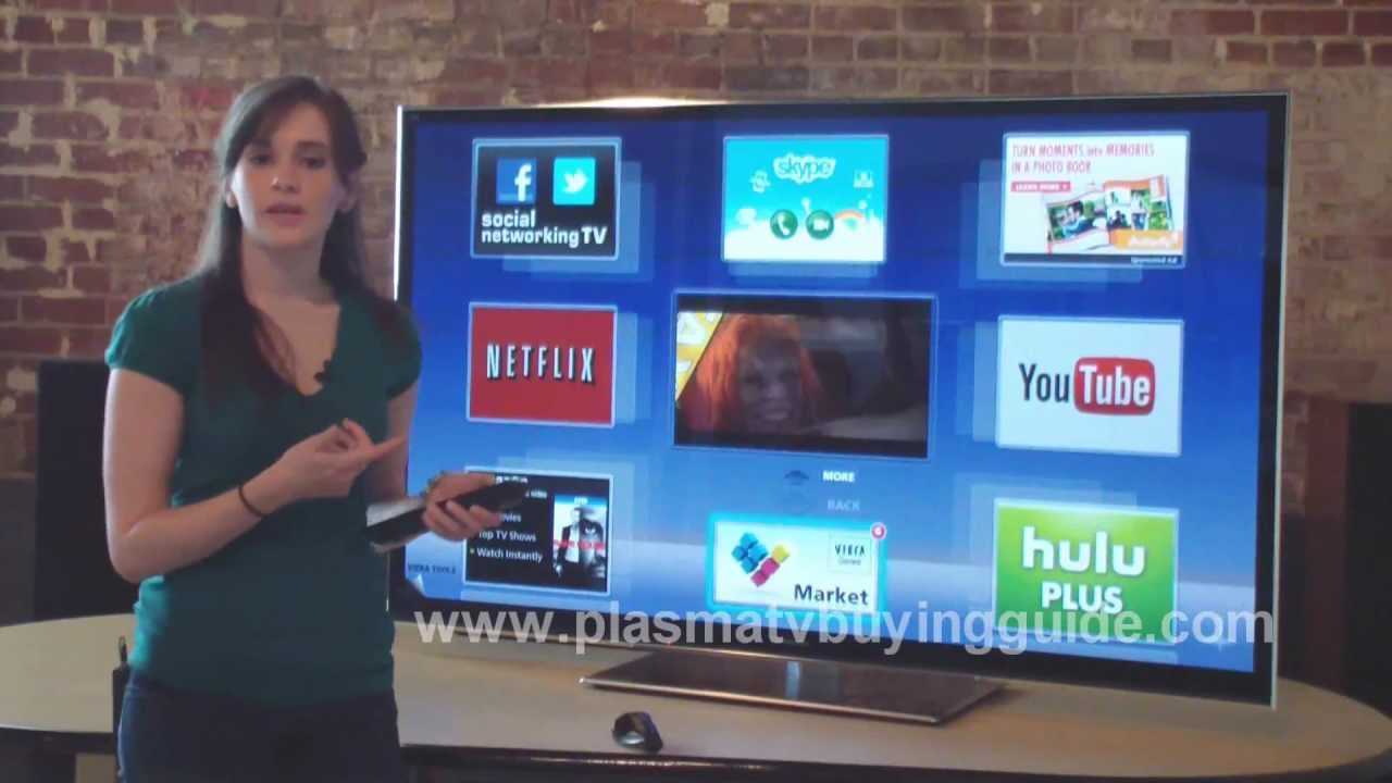 Panasonic ST50 vs. GT50 Video Review - YouTube