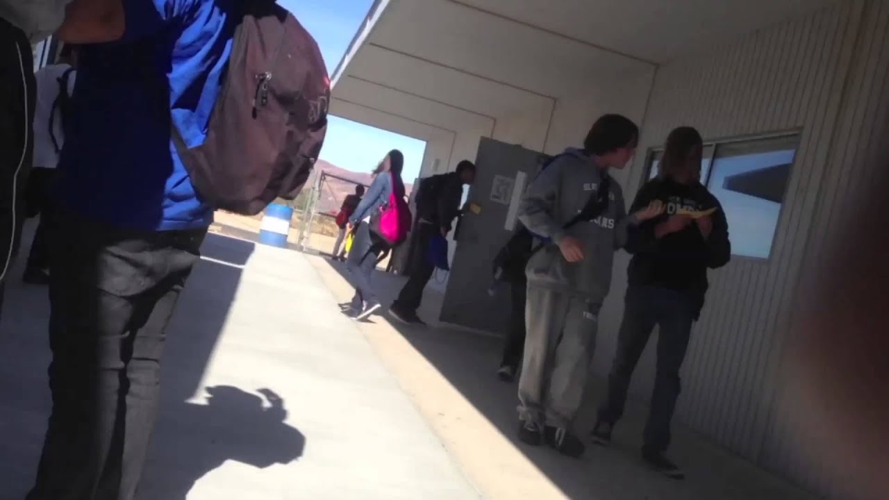 Silver Valley High School - YouTube