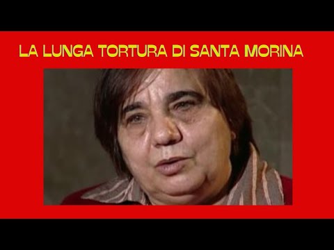 🎧 ASMR // Santa Morina da Vittima a çarnefïcê - YouTube